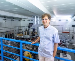 Institute of plasma physics