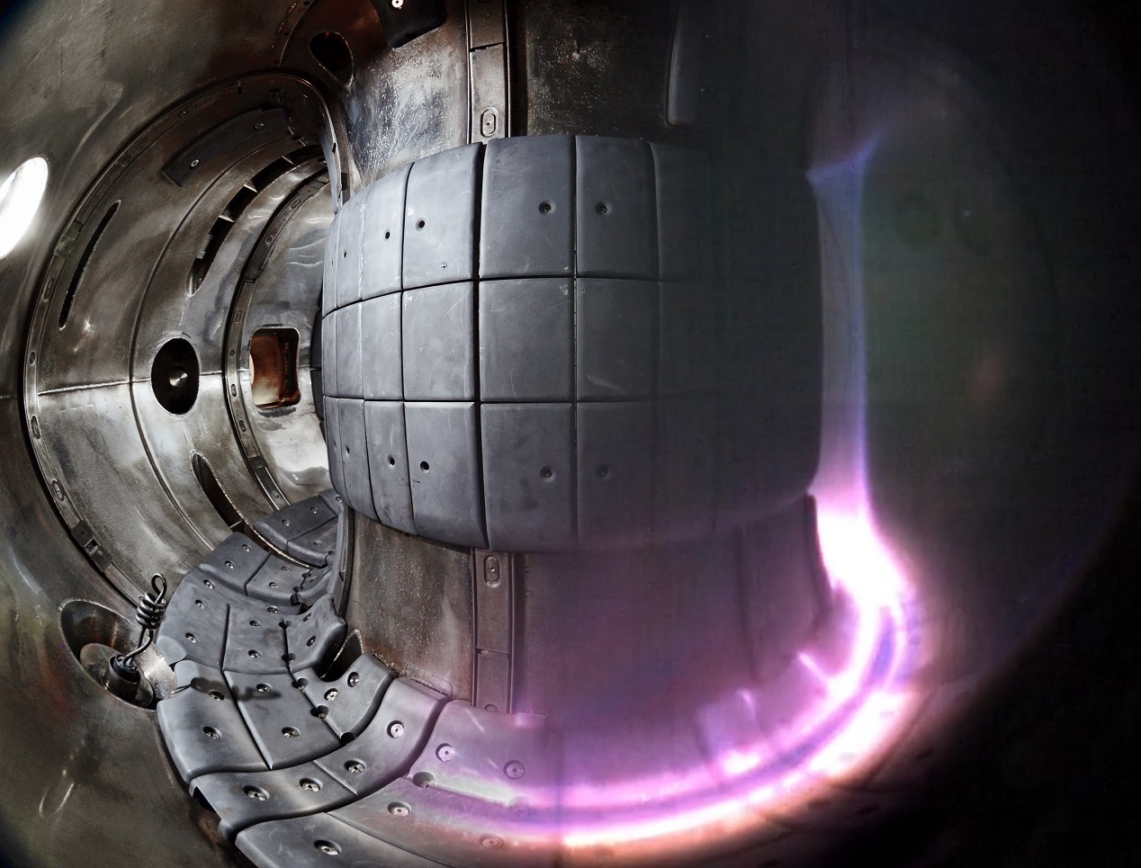 Systems for Nuclear Power Industry