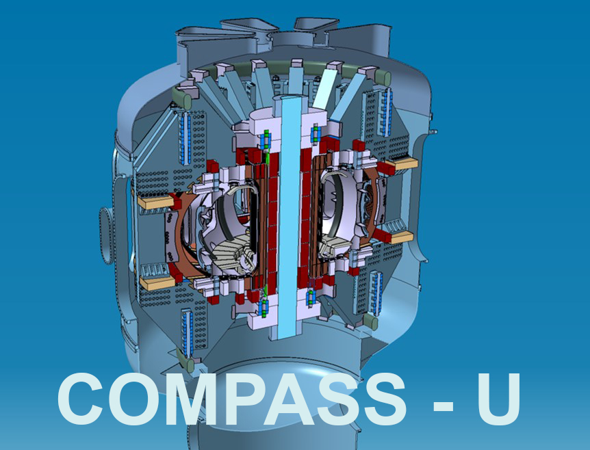 COMPASS-U project have received the formal grant agreement for a funding