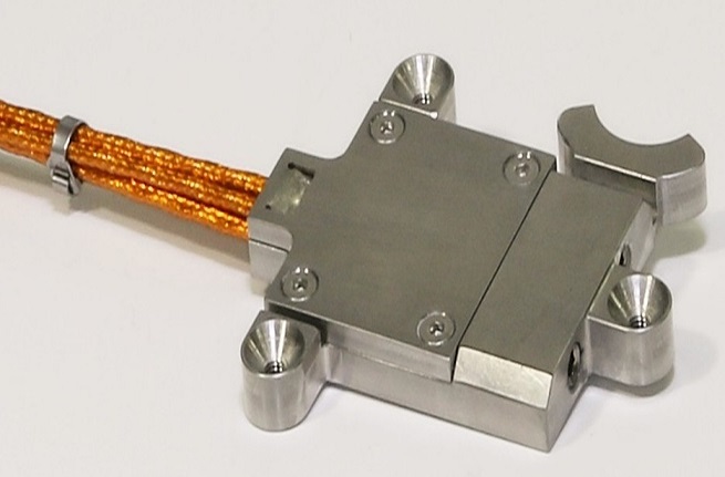 The Successful development of Hall sensors for ITER